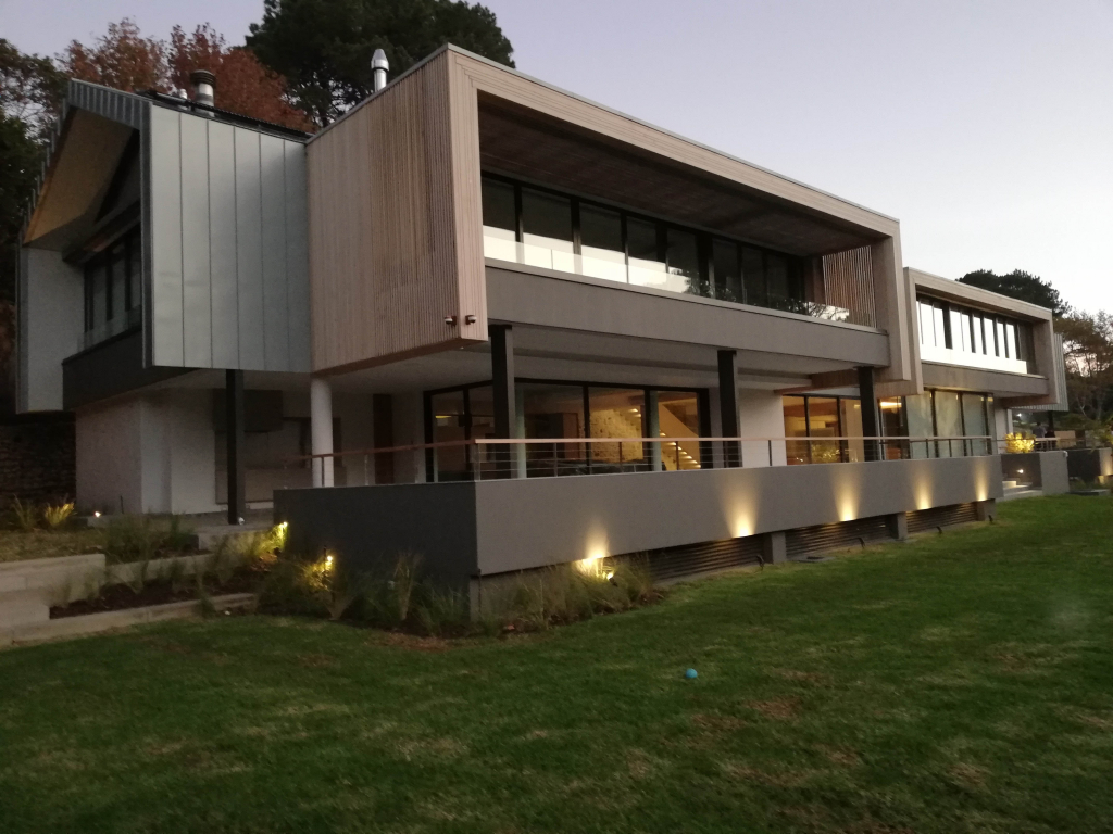Exeter Avenue, Bishopscourt • Prodigious